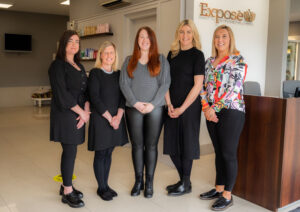 Top Hairdressers and Stylists in Kerry | Book Now
